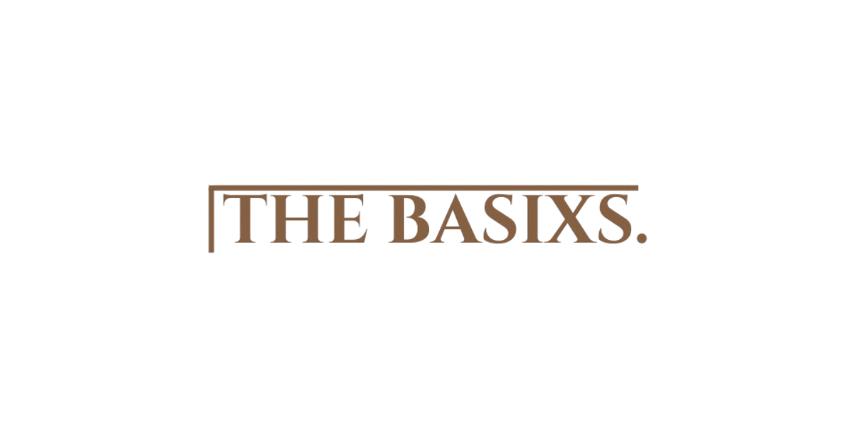 Products – The basixs